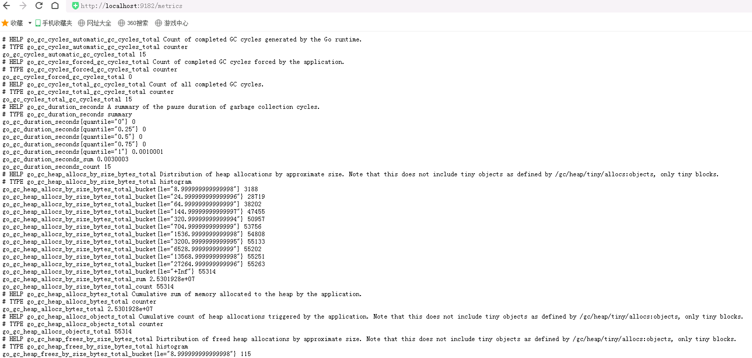 Windows 搭建Prometheus + Grafana + Jmeter可视化监控平台_普罗米斯修 监控windows应用-CSDN博客