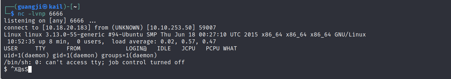 tryhackme靶场： Mr Robot CTF_crackme靶场-CSDN博客