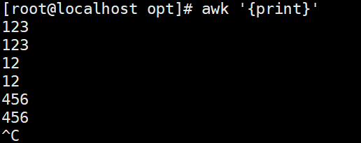 Linux Shell脚本文本三剑客之awk_shell getline-CSDN博客
