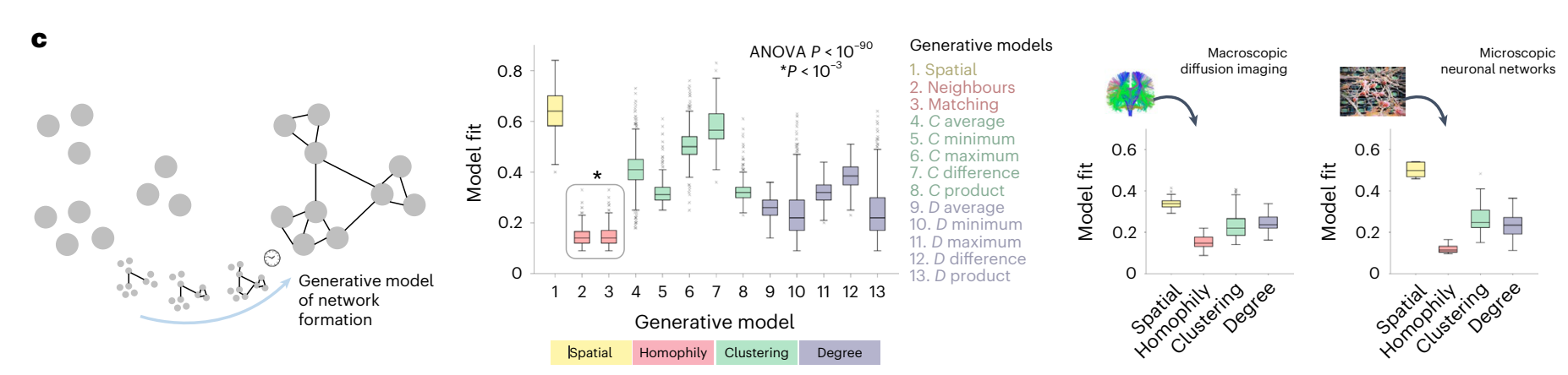 【博士每天一篇文-算法】Spatially embedded recurrent neural networks reveal widespread links between-CSDN博客
