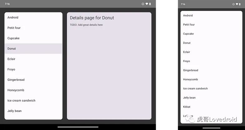 Compose中适应性布局的新API_material3-adaptive-navigation-suite-CSDN博客
