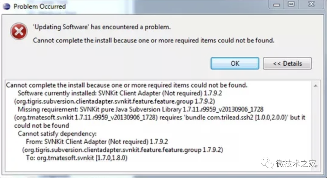 不卷了！Eclipse 跌落神坛。。-CSDN博客