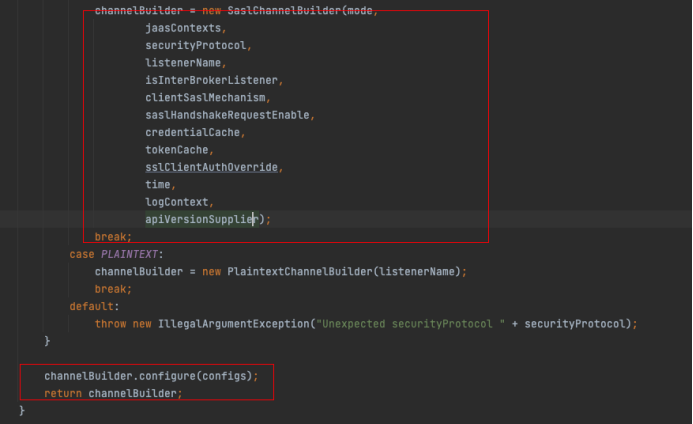 【高危】 Apache Kafka 远程代码执行漏洞复现及攻击拦截 Cve 2023 25194xsharkrasp的博客 Csdn博客 