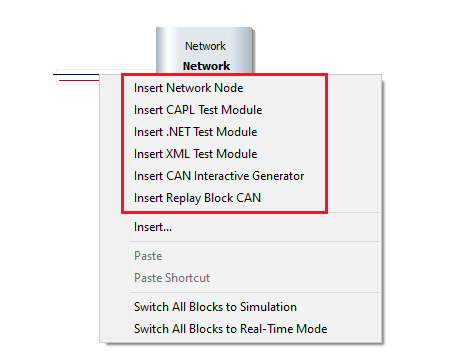 CANoe-Simulation Setup简介_cone中simulation setup-CSDN博客