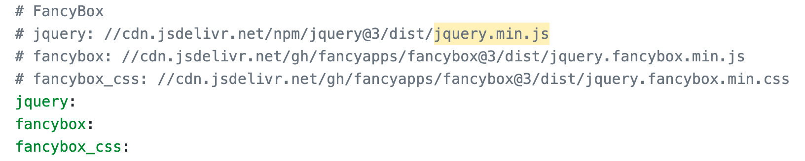 【解决方法】Hexo博客打开空白_hexo搭建博客后,访问域名为空白界面-CSDN博客
