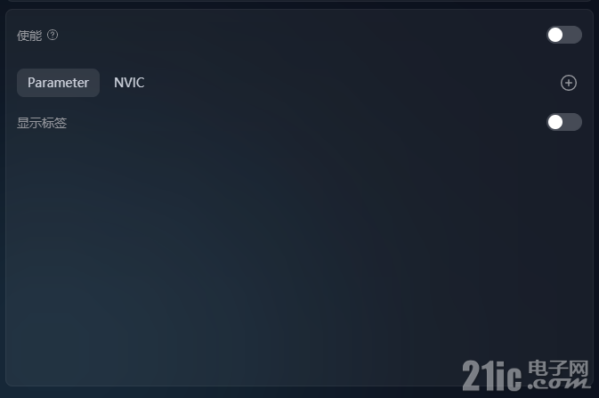 [技术讨论]McuStudio如何添加一款芯片-CSDN博客