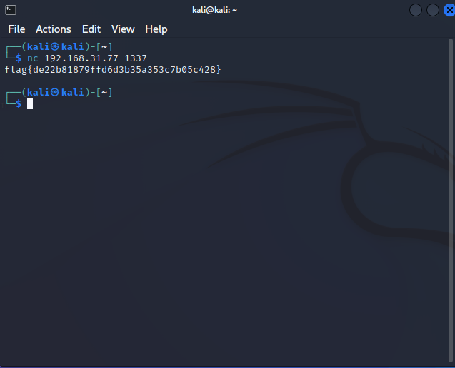 NC 解析_nc怎么获取flag-CSDN博客