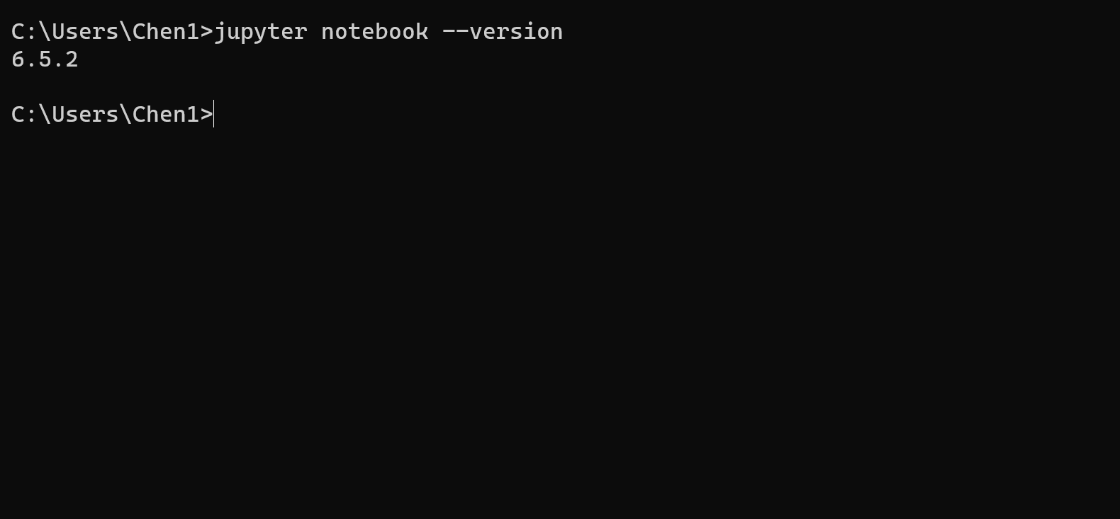 Jupyter Notebook安装nbextension扩展功能后不显示Nbextensions标签的解决办法-CSDN博客