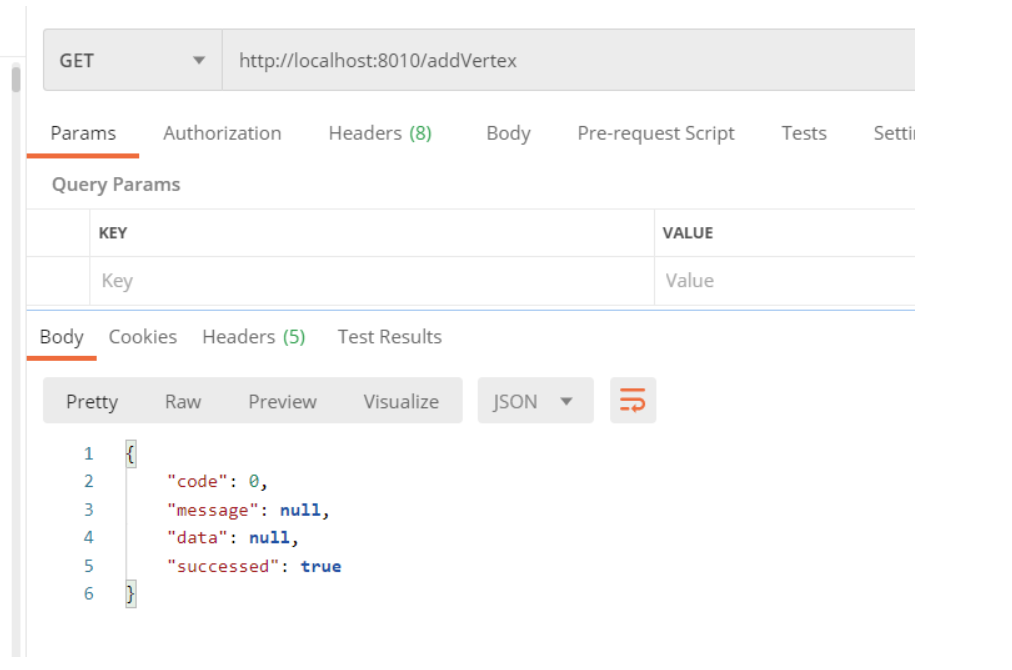 04-SpringBoot集成Nebula Graph-CSDN博客