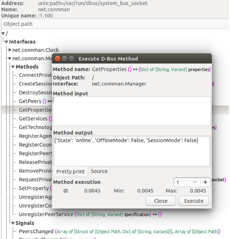 使用ConnMan管理Linux设备上的Internet连接_networkinterfaceblacklist-CSDN博客
