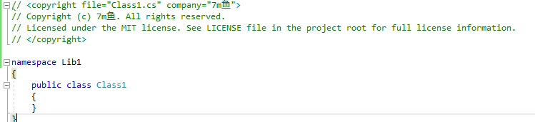 好代码是管出来的——.Net中的代码规范工具及使用_codemaid-CSDN博客