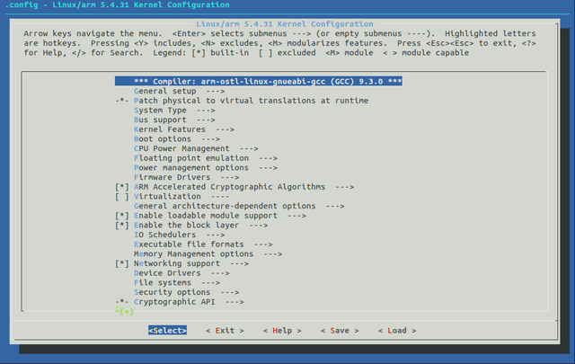 Stm32mp157 Linux系统移植开发篇8：linux内核配置方法及编译vdev0vring0和vdev0buffer关系 Csdn博客 