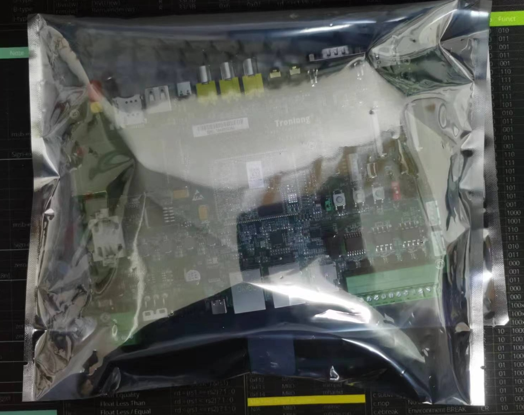 多核异构工业开发板：创龙科技T113-i_t113i risc-v 开发-CSDN博客