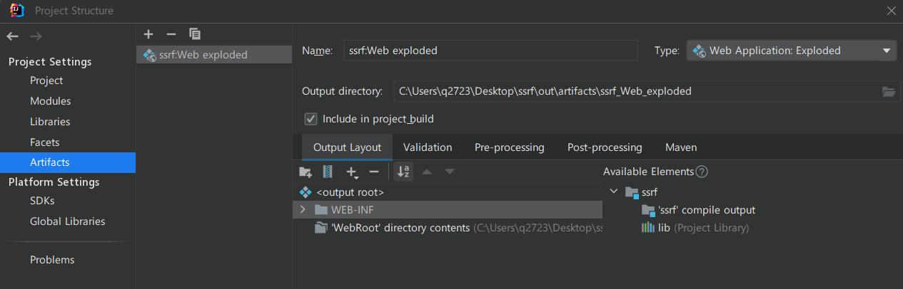 Java代码审计之路二（SSRF漏洞审计）_netdoc协议-CSDN博客