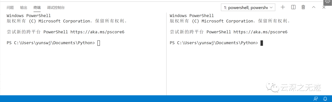 ctrl+shift+l指定选择 vscode_VS Code(终端)-CSDN博客