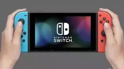 vantui框架switch上显示提示文字_Switch系统实用功能盘点-CSDN博客