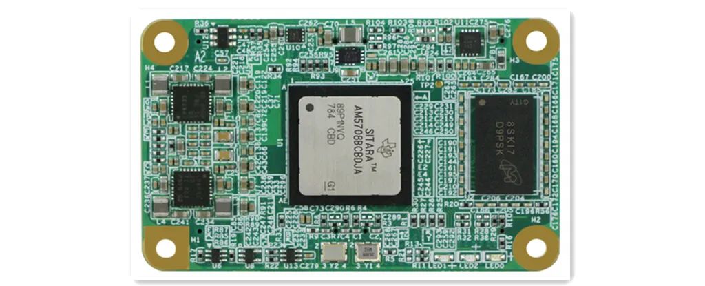 为什么FPGA/ADC通信在工业领域下更喜欢用GPMC接口？_gpmc fpga-CSDN博客