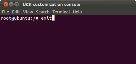 linux live cd 定制,如何创建定制的Ubuntu Live CD或者USB的简易方式-CSDN博客