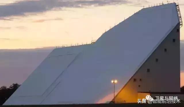 天线俯仰角范围_雷达｜“萨德”反导系统相控阵天线为什么那么厉害！-CSDN博客