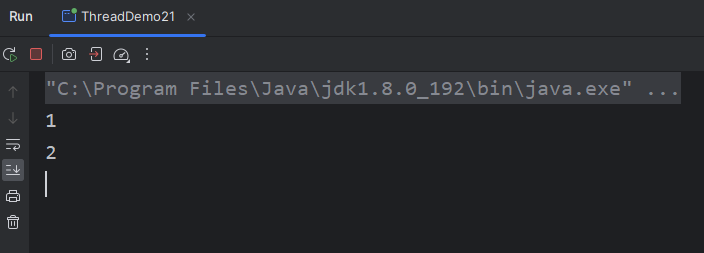 阻塞队列 Blockingqueue Csdn博客 3633