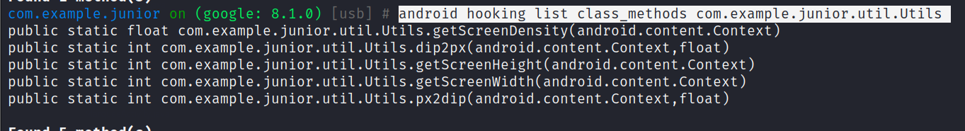 第十三课、frida速成：参数调用返回值_frida修改返回值-CSDN博客