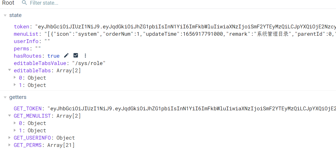 Vuex页面刷新的数据丢失问题vue页面刷新时原有的数据还在吗 Csdn博客