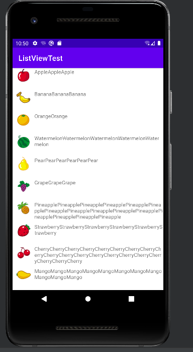 Android Ui布局之更强大的滚动插件 Recycleview安卓布局滚动 Csdn博客