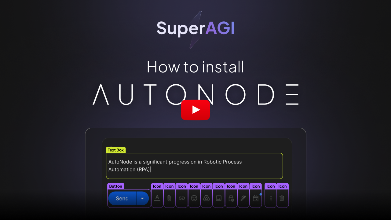AutoNode 学习资料汇总 - 一款自学习的认知型 GUI 自动化引擎_ar-autonode-CSDN博客