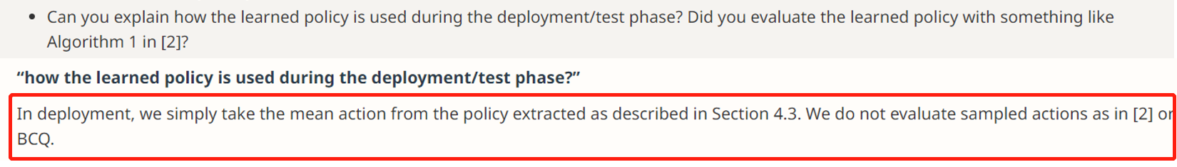 离线强化学习(Offline RL)系列3: (算法篇) IQL(Implicit Q-learning)算法详解与实现-CSDN博客