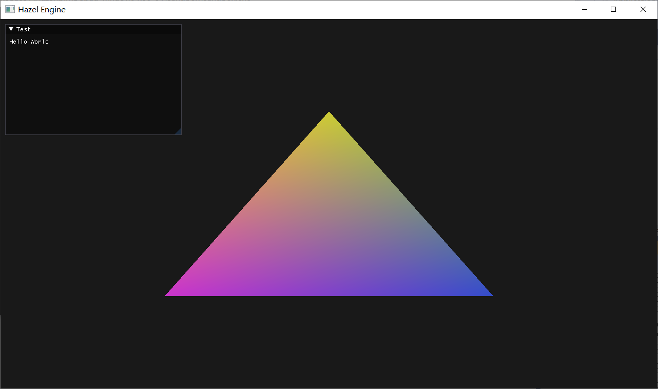 Hazel游戏引擎（031）顶点缓冲区布局抽象-CSDN博客