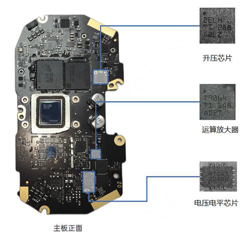【拆解】一万多的VR头显就这？附开箱体验及BOM分析-CSDN博客