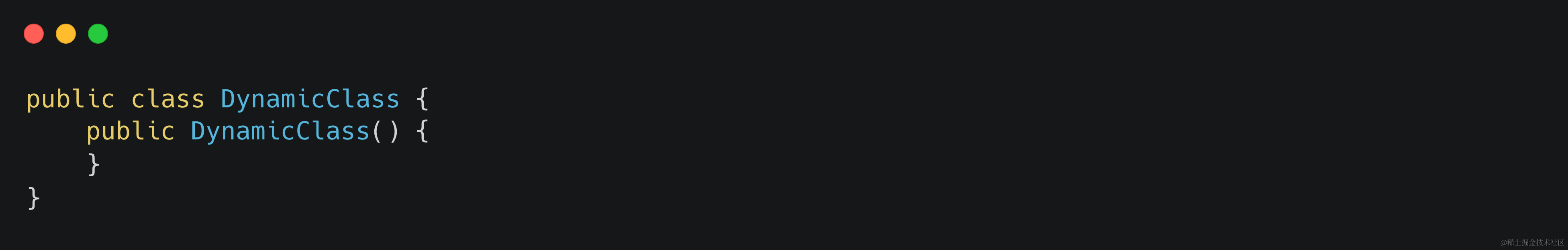 Java字节码操作神器：Javassist入门指南_java javasist-CSDN博客