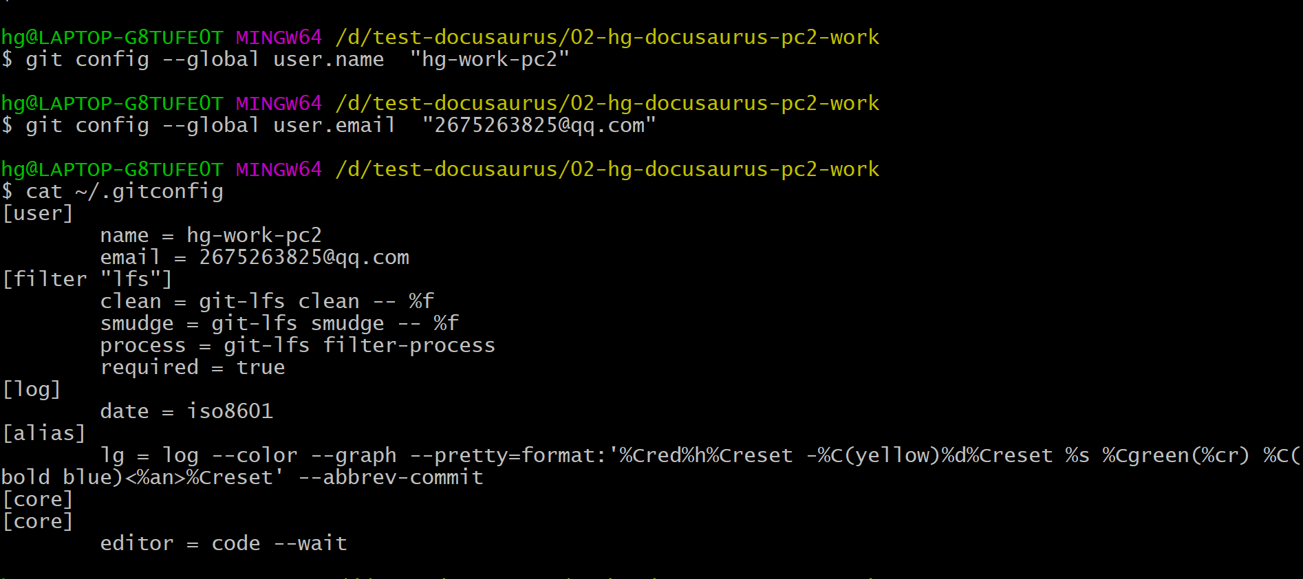 实战：构建以内容为核心的开源文档网站及博客(docusaurus)-2022.9.23(超详细)_开源doc搭建-CSDN博客