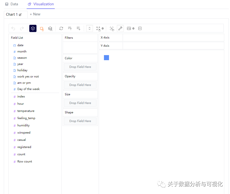 【python】这个python模块太厉害了，一行代码生成tableau可视化图表 Csdn博客