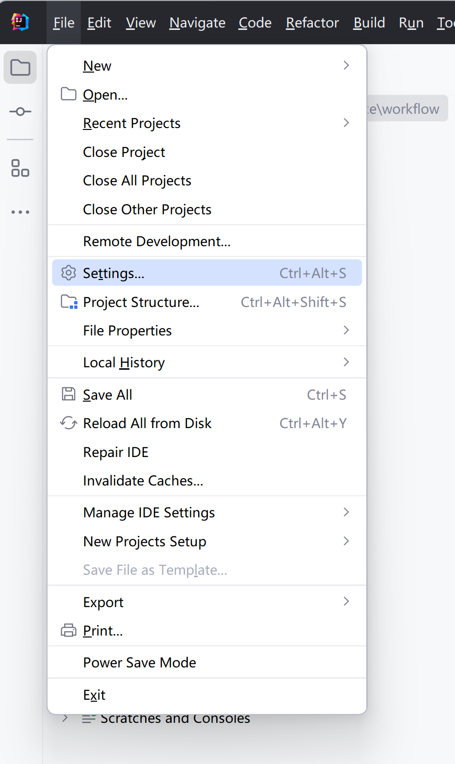 【IDEA】去除svn关联_idea取消svn关联-CSDN博客