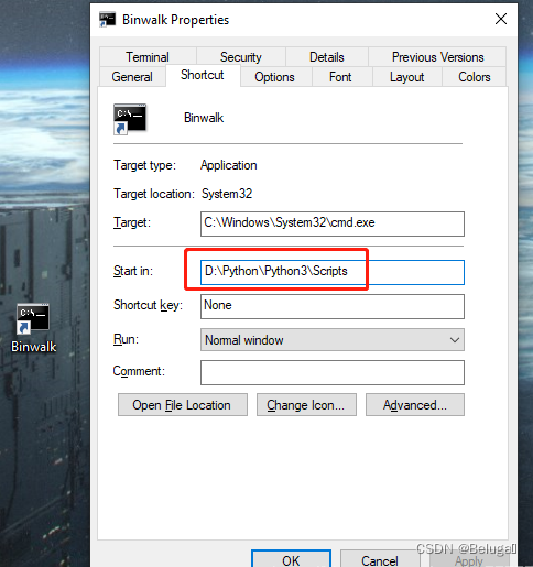 在Windows中如何安装和使用binwalk_# easy-install-script: 'binwalk==2.3.2','binwalk' -CSDN博客