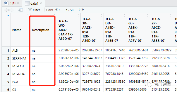 pom.xml文件第一行报错_R制作GSEA分析用gct和cls文件_weixin_39800062的博客-CSDN博客