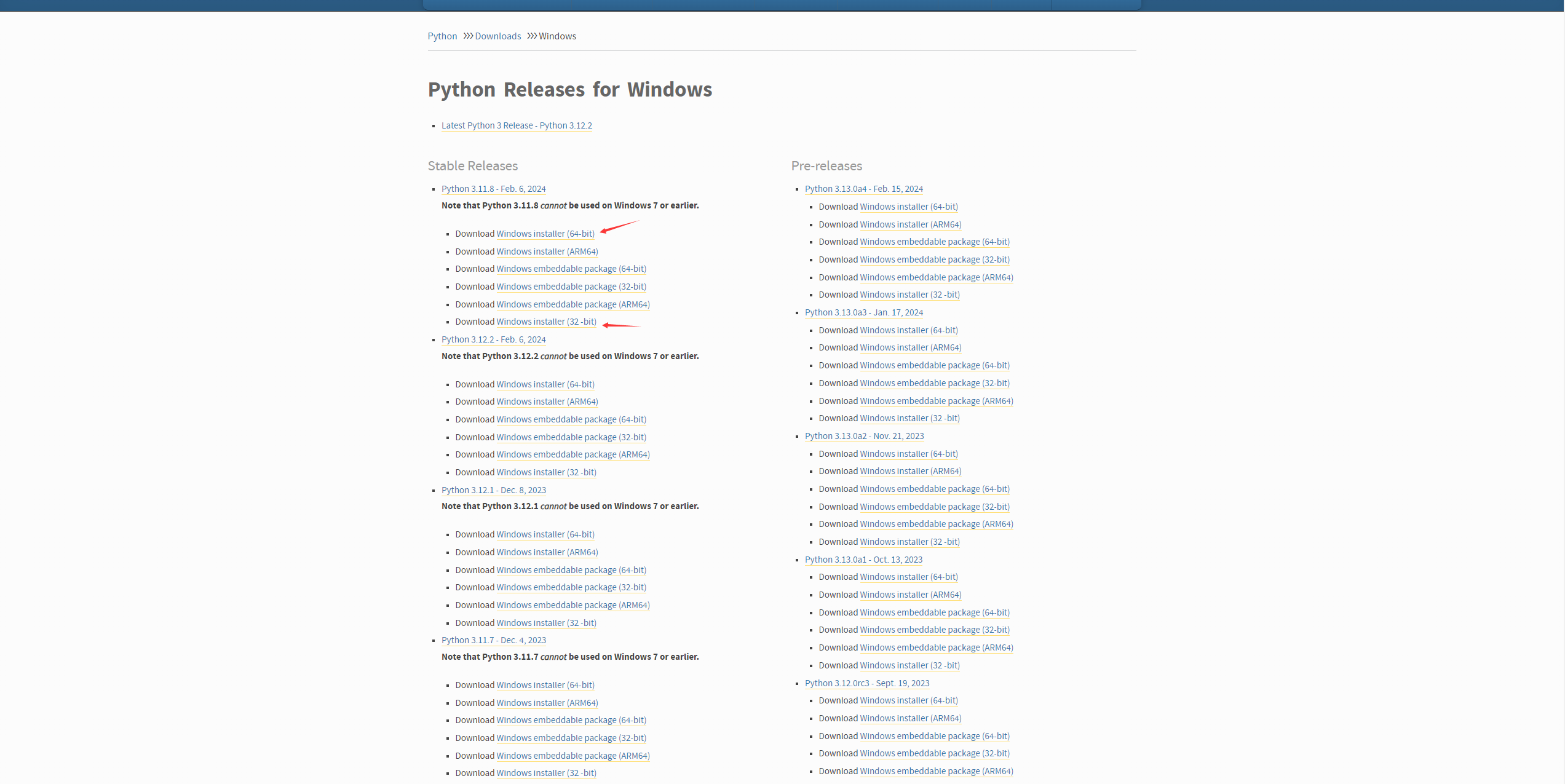 Python的介绍和安装 Csdn博客 
