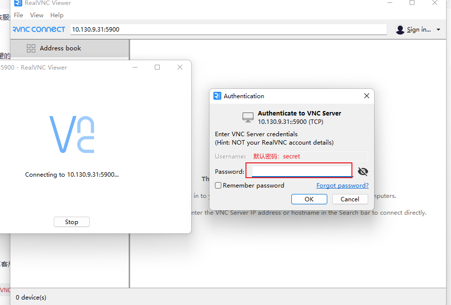 selenium VNC 远程同步_java selenium vnc-CSDN博客