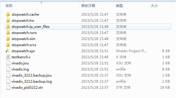 Vivado数字秒表verilog代码ego1开发板电子秒表跑表数字跑表verilog Csdn博客