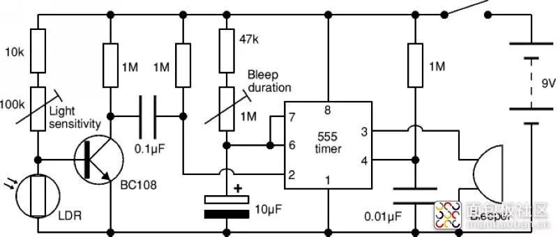 光敏电阻控制led亮度程序arduino动手做(2)光敏电阻模块weixin39836530的博客 Csdn博客