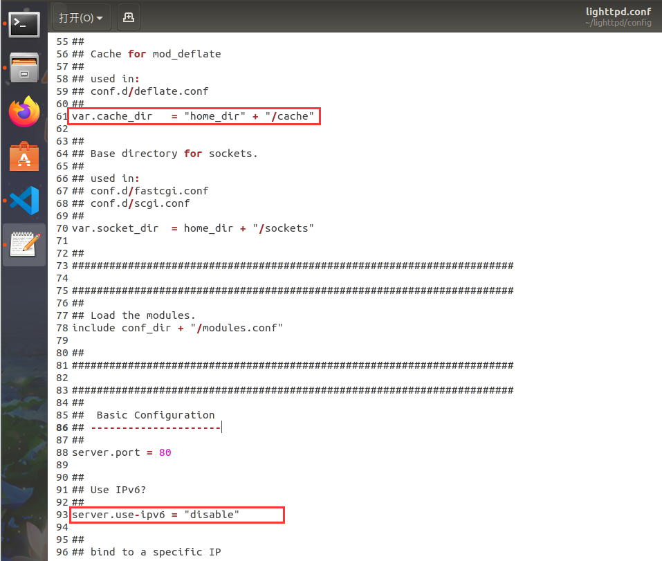 linux搭建Lighttpd+cgi+fastcgi_linux cgi-CSDN博客