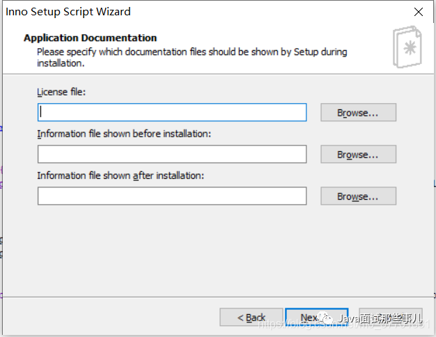 Springboot 项目打成 Exe 程序，实战来了！如何将spring Boot项目打包成exe文件并且将配置文件暴露在外边 Csdn博客 