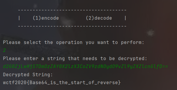 BUUCTF 34 [WUSTCTF2020]level3-CSDN博客