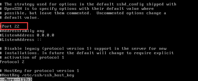Linux 系统-安全加固_csh.login文件umask设置-CSDN博客