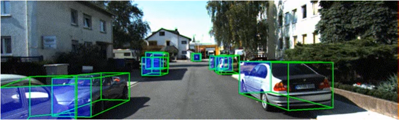 目标跟踪 3d目标跟踪高级入门！ Csdn博客