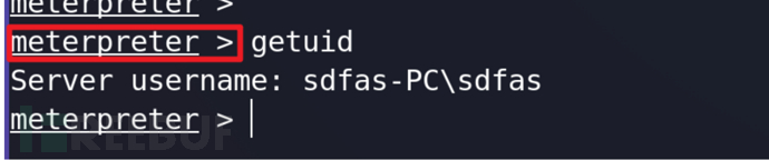 msf基本使用（小白必看）_lhost-CSDN博客