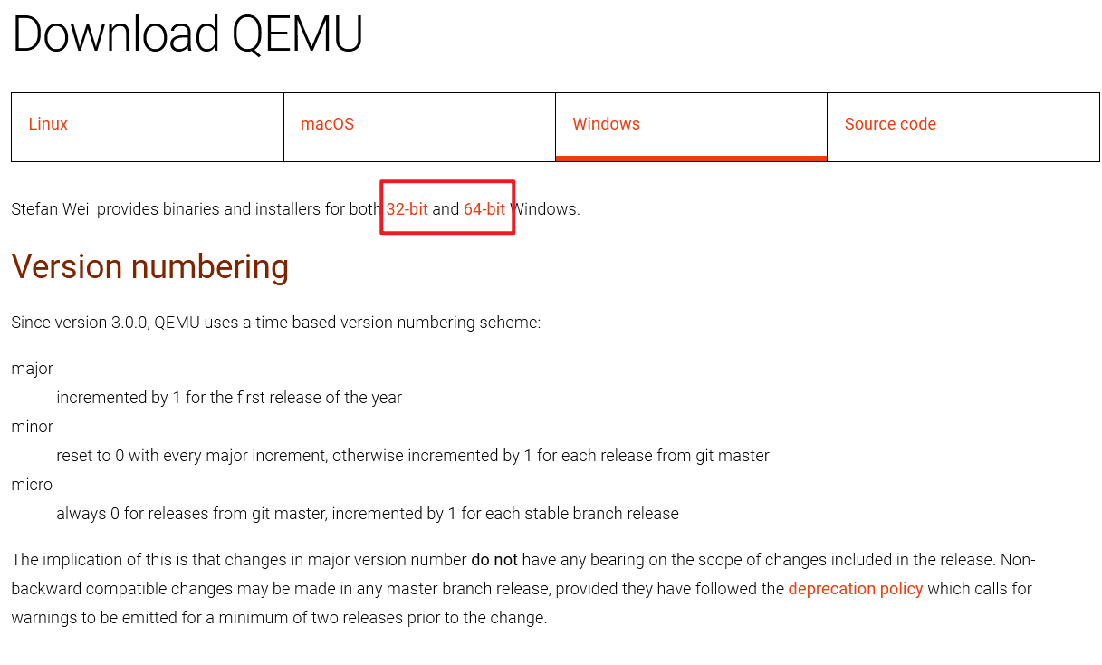 Win10 下使用 Qemu 虛拟树莓派并配置联网_树莓派 qemu-CSDN博客