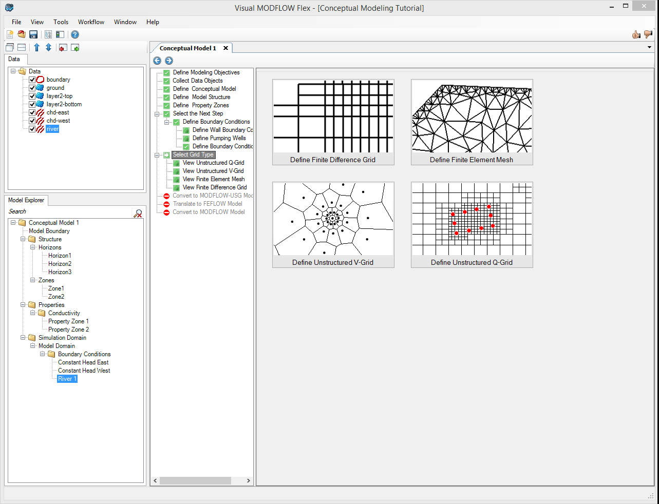 2.1 Conceptual Modeling Tutorial-CSDN博客